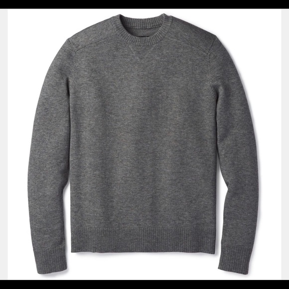 Smartwool | Sweaters | Nwt Mens Smartwool Sweater | Poshmark